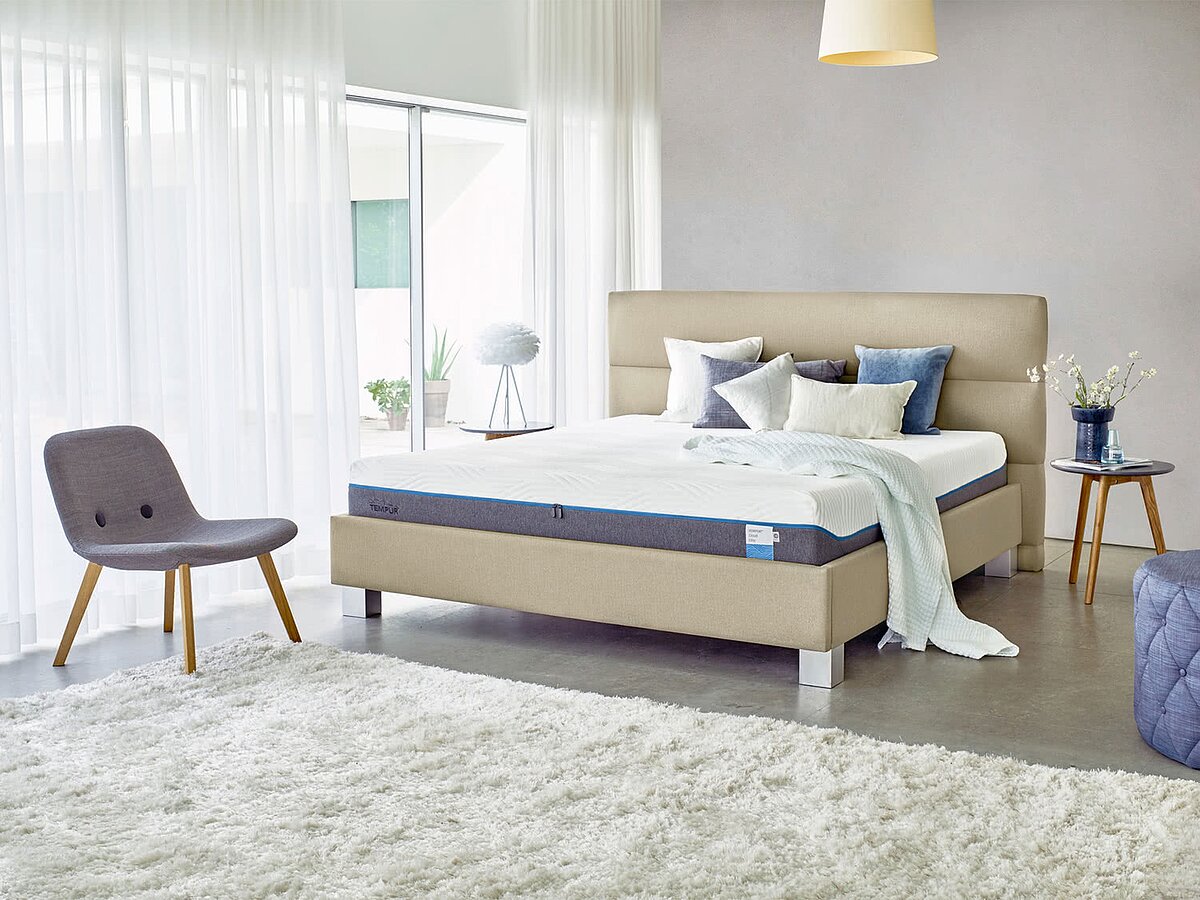 Tempur Cloud Elite 25 200 200 375420 10